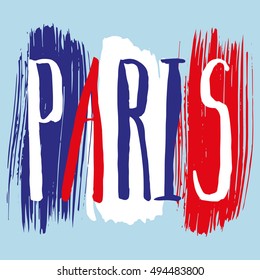 2,768 Paris writing Images, Stock Photos & Vectors | Shutterstock