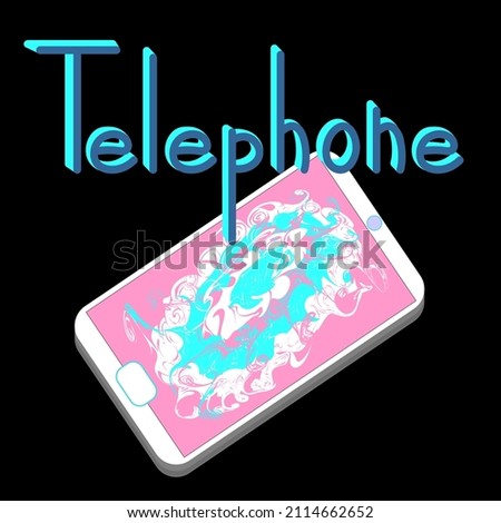 Cartoon Pictures Of Cell Phones | Free download on ClipArtMag
