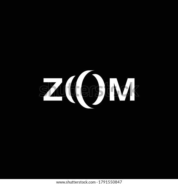 1,054 Lettering Zoom Typography Images, Stock Photos & Vectors ...