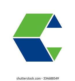 2,639 C box logo Images, Stock Photos & Vectors | Shutterstock