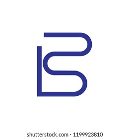78 2b Letter Logo Images, Stock Photos & Vectors | Shutterstock