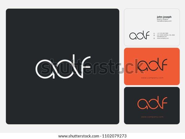400 Adfs Images, Stock Photos & Vectors | Shutterstock