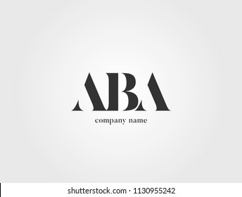213 Letter aba Images, Stock Photos & Vectors | Shutterstock