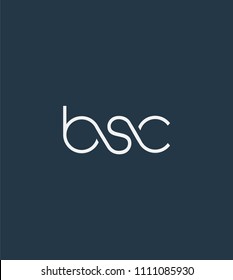 57 Bsc logo icon Images, Stock Photos & Vectors | Shutterstock