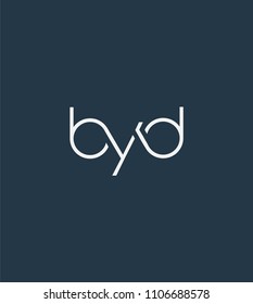 96 Byd brand Images, Stock Photos & Vectors | Shutterstock