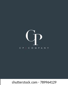 6,244 C and p logo Images, Stock Photos & Vectors | Shutterstock