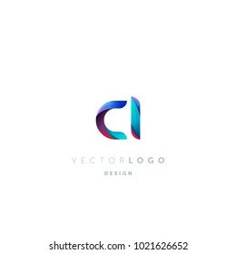 59 Ci 3d Logo Stock Vectors, Images & Vector Art | Shutterstock