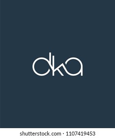 16 Dka logo Images, Stock Photos & Vectors | Shutterstock