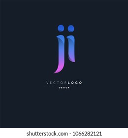 Letters J J Joint Logo Icon Stock Vector (Royalty Free) 1066282640