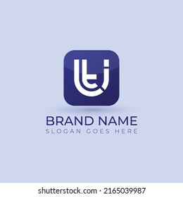 14 Lti Letter Logo Images, Stock Photos & Vectors | Shutterstock