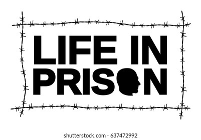 14,213 Life in prison Images, Stock Photos & Vectors | Shutterstock