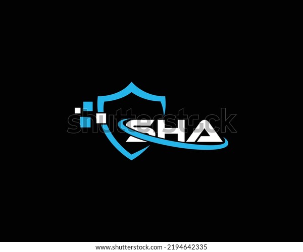181 Letter Sha Images, Stock Photos & Vectors | Shutterstock
