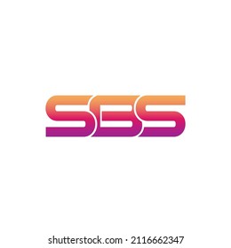 65 Sbs logo Images, Stock Photos & Vectors | Shutterstock