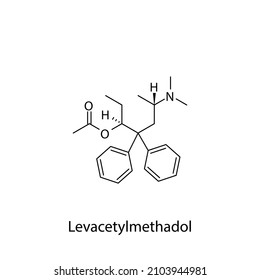 1 Levacetylmethadol Images, Stock Photos & Vectors | Shutterstock