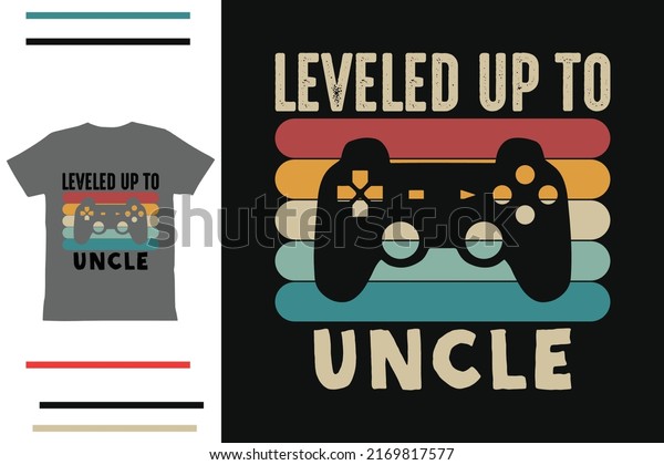 14 Crazy Family Uncle Images, Stock Photos & Vectors | Shutterstock