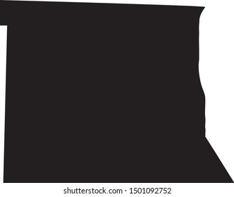 Lewis County Map Missouri State Stock Vector (Royalty Free) 1501092752 ...