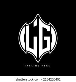 2,405 Logos design lg Images, Stock Photos & Vectors | Shutterstock