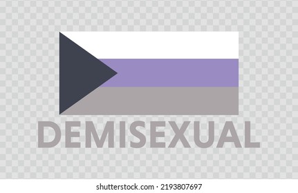 58 Demi gender pride flag Images, Stock Photos & Vectors | Shutterstock