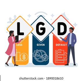 39 Loss given default Images, Stock Photos & Vectors | Shutterstock