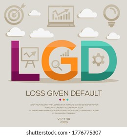 39 Loss given default Images, Stock Photos & Vectors | Shutterstock