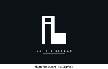 821 Il monogram Images, Stock Photos & Vectors | Shutterstock