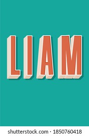 239 Liam Texts Images, Stock Photos & Vectors | Shutterstock