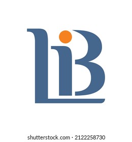 157 Lib logo Images, Stock Photos & Vectors | Shutterstock