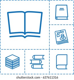 50,206 Library icon outline Stock Illustrations, Images & Vectors ...