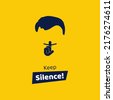 28+ Thousand Keep Silence Royalty-Free Images, Stock Photos & Pictures ...