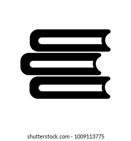 Library Sign Icon Stock Vector (Royalty Free) 1009113775 | Shutterstock