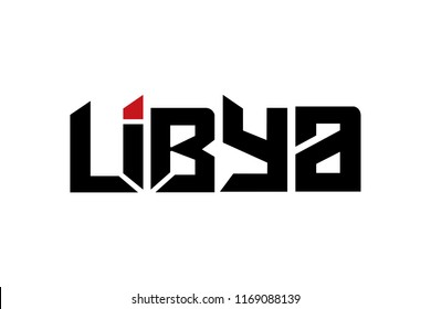 912 Libya logo Images, Stock Photos & Vectors | Shutterstock