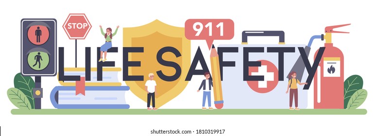 8,265 Basic safety Images, Stock Photos & Vectors | Shutterstock