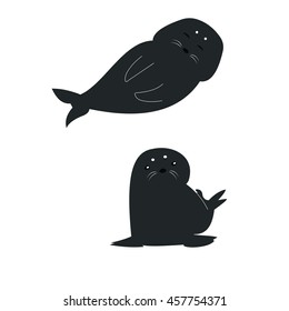 Life Seal 2 Stock Vector (Royalty Free) 457754371 | Shutterstock