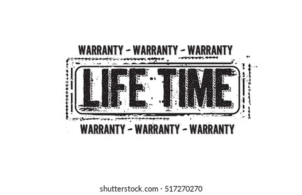 5,763 Lifetime service icon Images, Stock Photos & Vectors | Shutterstock