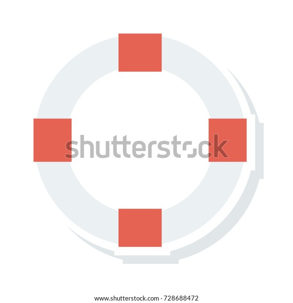 Life Tube Stock Vector (Royalty Free) 728688472 | Shutterstock