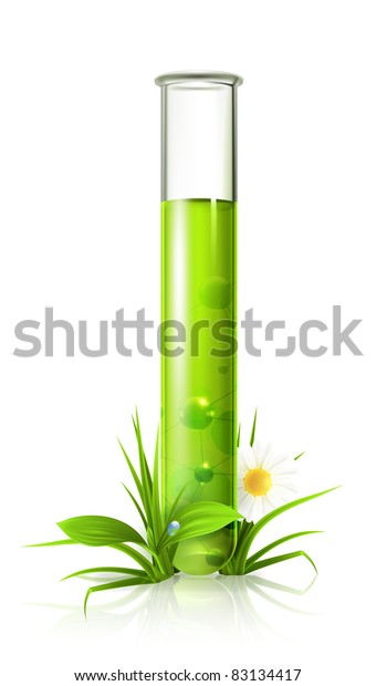 Life Tube Vector Stock Vector (Royalty Free) 83134417 | Shutterstock