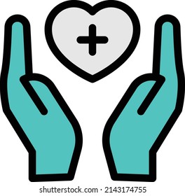 Life Vector Illustration Isolated On Transparent Stock Vector (Royalty ...