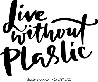 320 World without plastic Images, Stock Photos & Vectors | Shutterstock