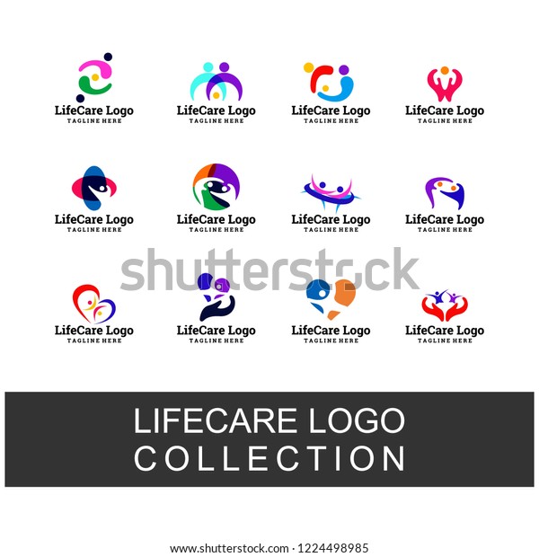 Lifecare Logo Design Stock Vector (Royalty Free) 1224498985 | Shutterstock Lifecare Logo Design Stock Vector (Royalty Free) 1224498985 | Shutterstock