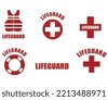 117 068 Lifeguard Images, Stock Photos, and Vectors | Shutterstock