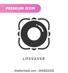 Lifesaver logo Images, Stock Photos & Vectors | Shutterstock