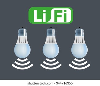 860 Li fi technology Images, Stock Photos & Vectors | Shutterstock