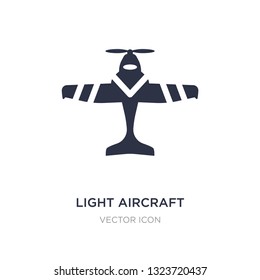 16,938 Light aircraft icon Images, Stock Photos & Vectors | Shutterstock