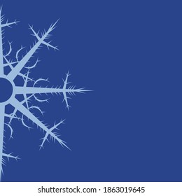 Wind Rose Compass Futuristic Polygonal Blue Stock Vector (Royalty Free ...