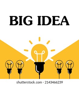 1,530 Think big logo Images, Stock Photos & Vectors | Shutterstock