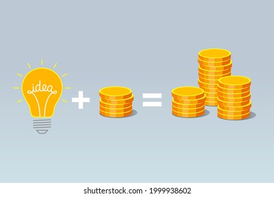 2,939 Growth Equation Images, Stock Photos & Vectors | Shutterstock