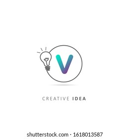 1,437 V electrical logo Images, Stock Photos & Vectors | Shutterstock