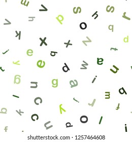 Green Greek Alphabet Letters On White: เวกเตอร์สต็อก (ปลอดค่าลิขสิทธิ์ ...