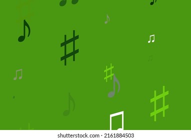 5,409 Green sheet music Images, Stock Photos & Vectors | Shutterstock