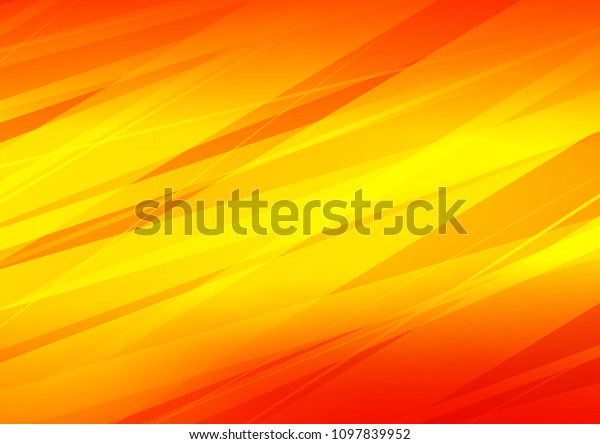 Light Orange Vector Natural Abstract Texture Stock Vector (Royalty Free ...